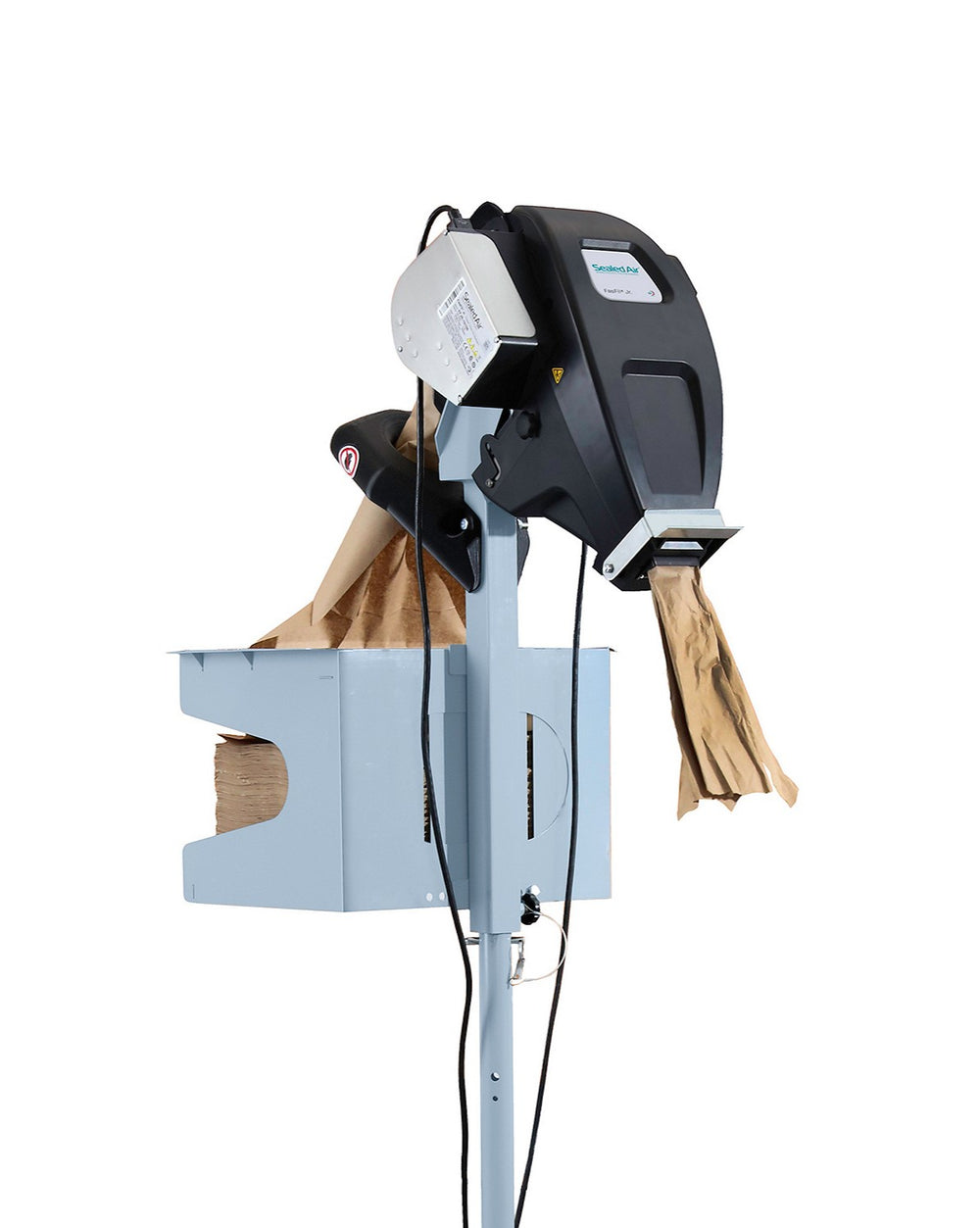 UPS Digital Connections Sealed Air Packaging Solutions – Sealed Air ...