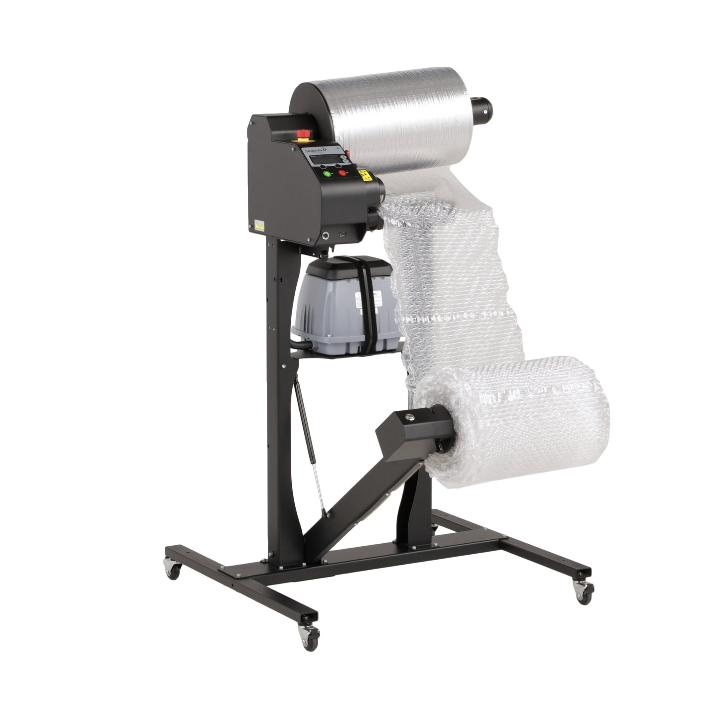 BUBBLE WRAP® brand NewAir I.B.® Flex™ Stand and Roll Winder – Sealed ...