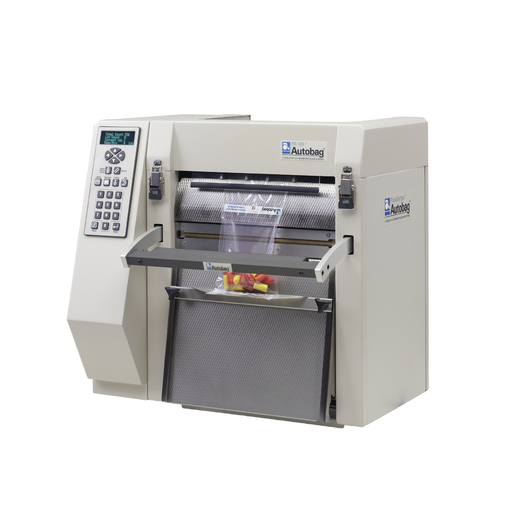 Bagging Solutions – Sealed Air & UPS Digital Connections Solutions