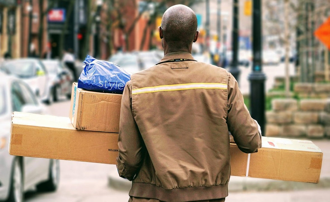 UPS Digital Connections Sealed Air Packaging Solutions – Sealed Air & UPS Digital Connections ...