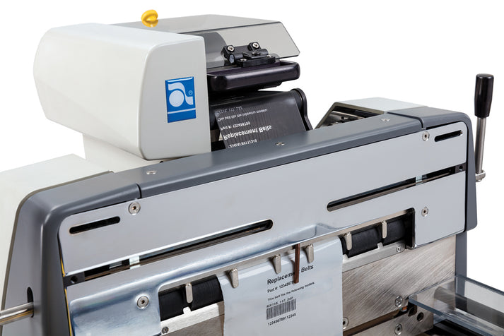 AUTOBAG® 550™ Bagging System – Sealed Air & UPS Digital Connections ...