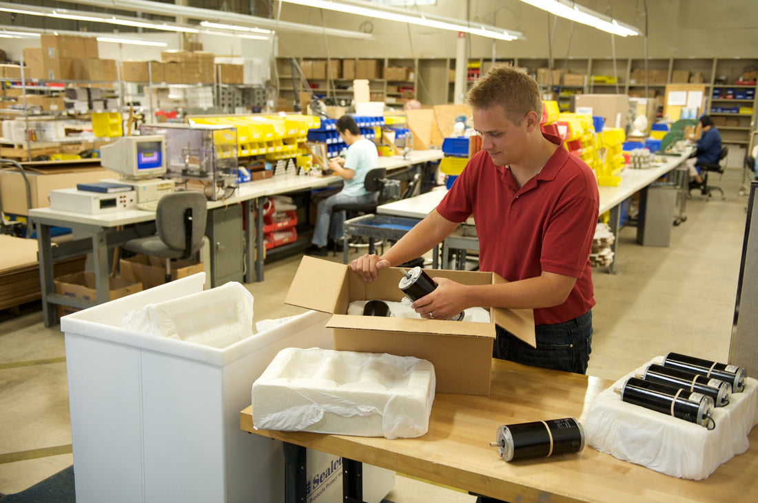 Instapak iMold®UPS CTP Sealed Air Packaging Solutions – Sealed Air & UPS Digital Connections ...